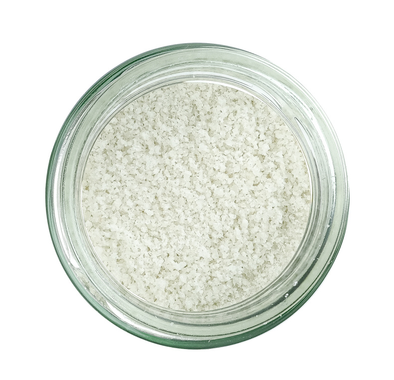 Guérande - fina keltska sol - Pödör