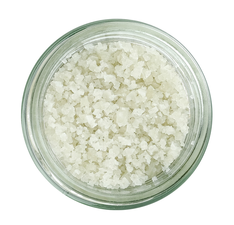 Guérande – groba keltska sol - Pödör