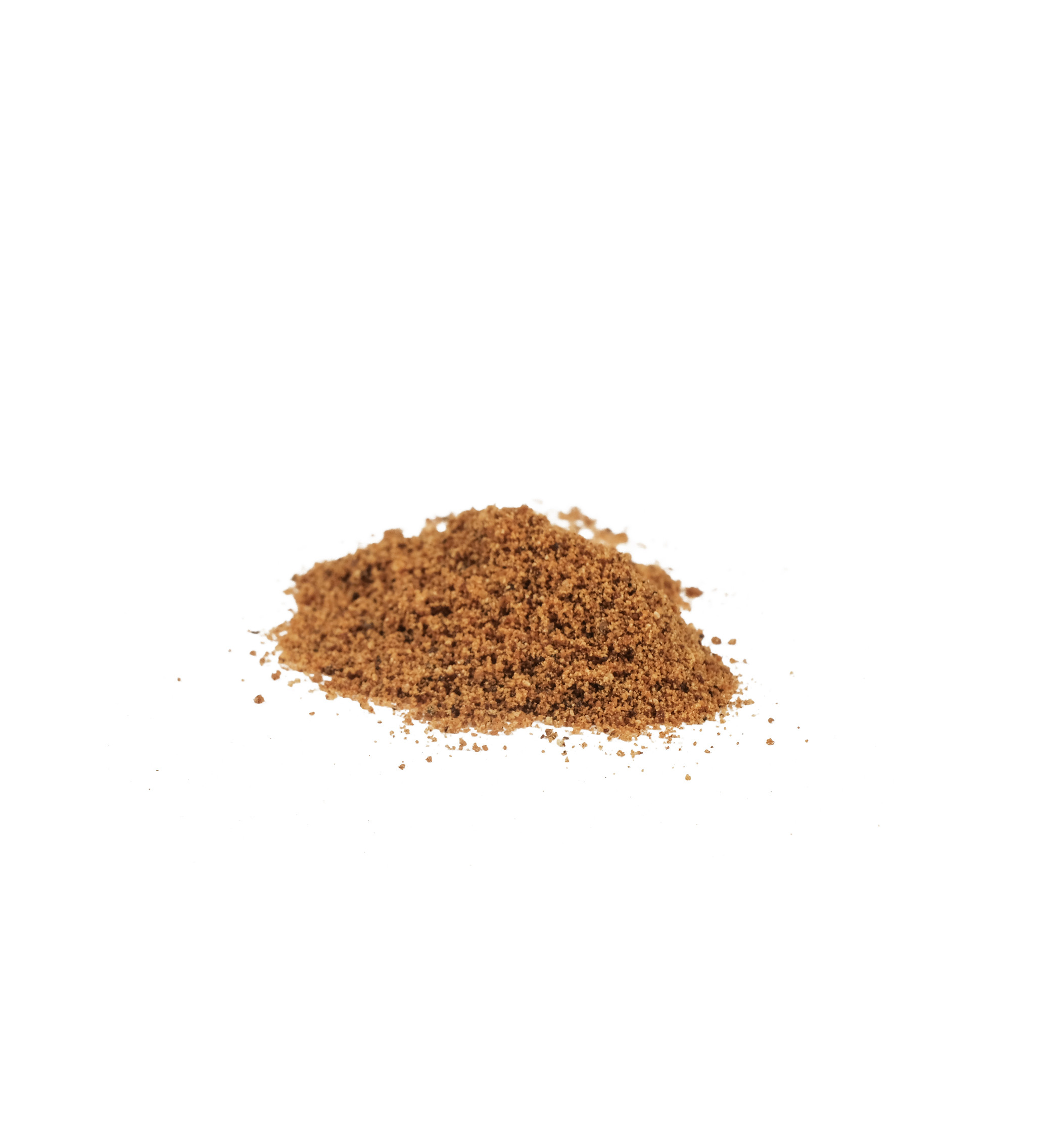 Bio muškatni orešček - mlet - Pödör